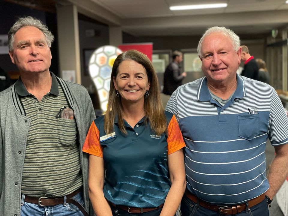 Where does our energy come from?