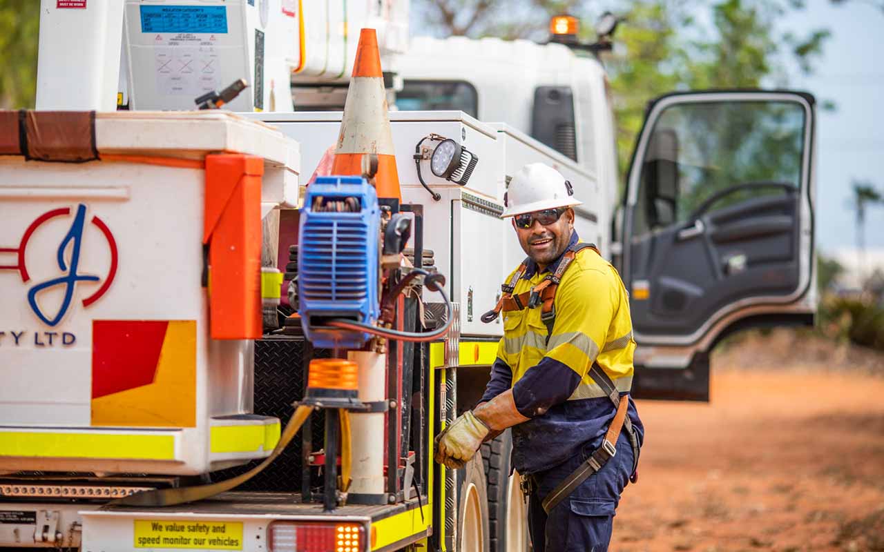 Understanding power faults and outages