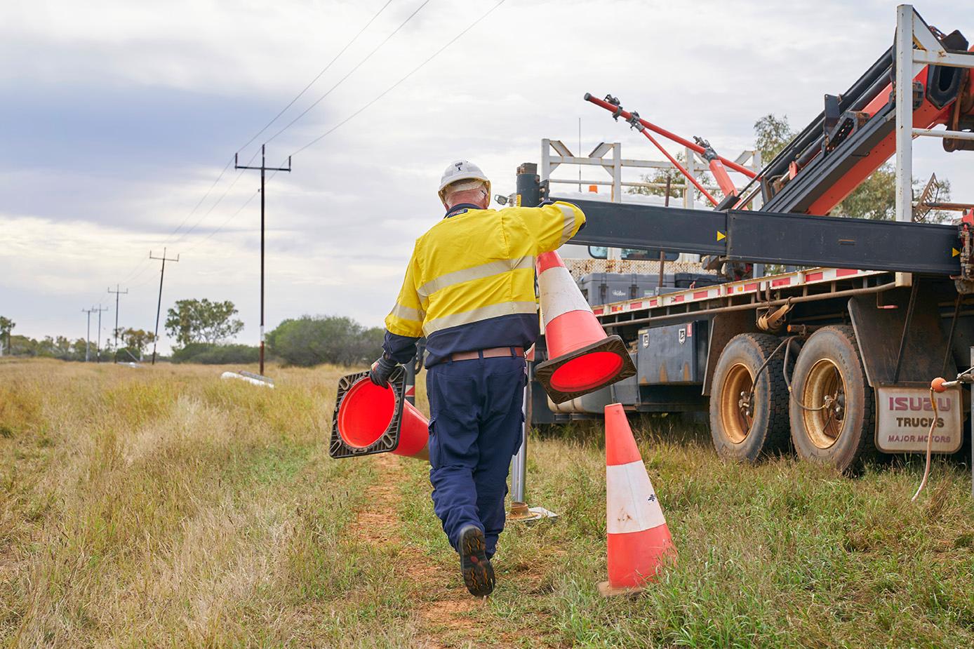 Horizon Power | Electricity supplies, tools and advice for your home in ...