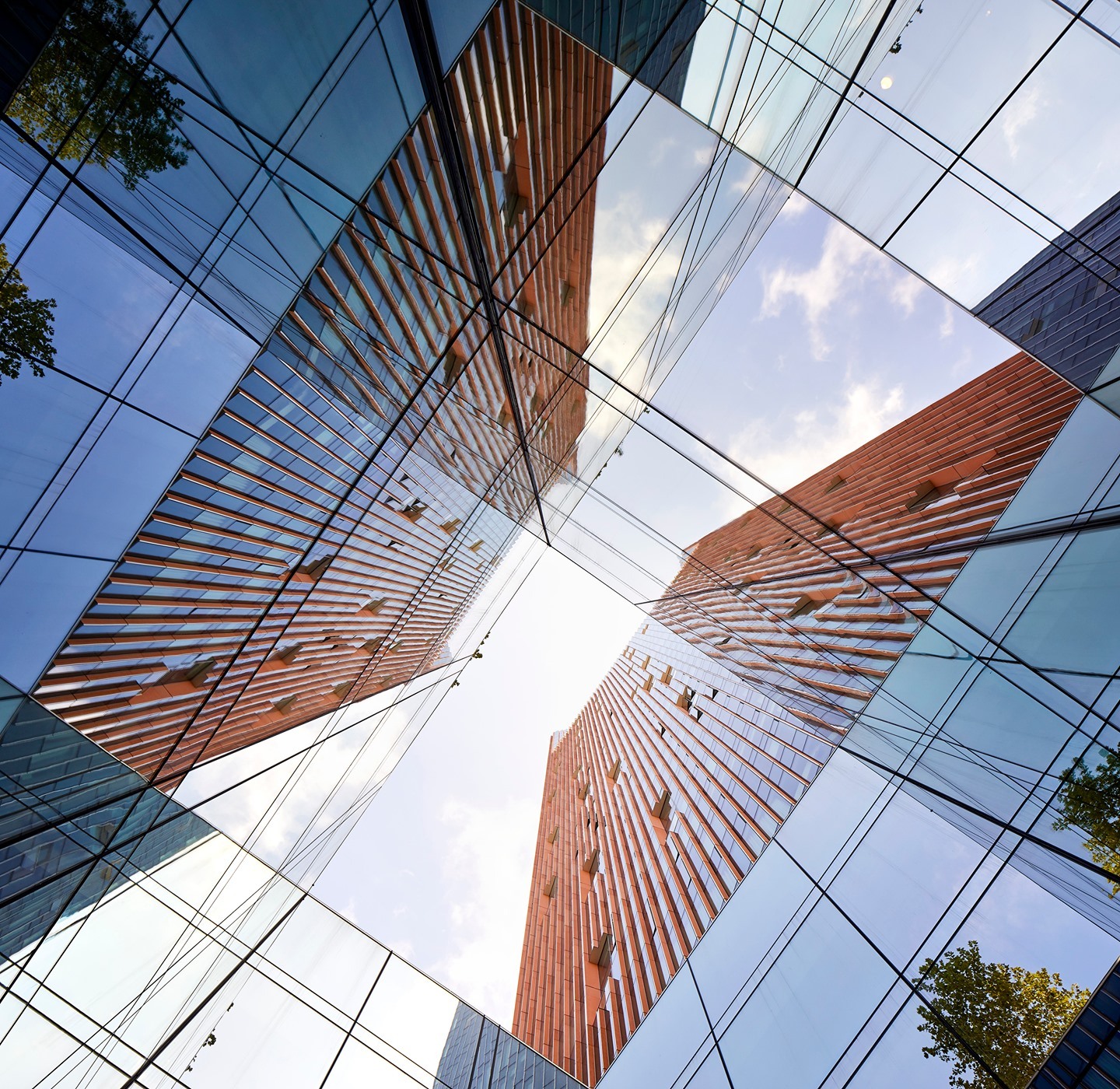 Manhattan Loft Gardens | Luxury Lofts in Stratford