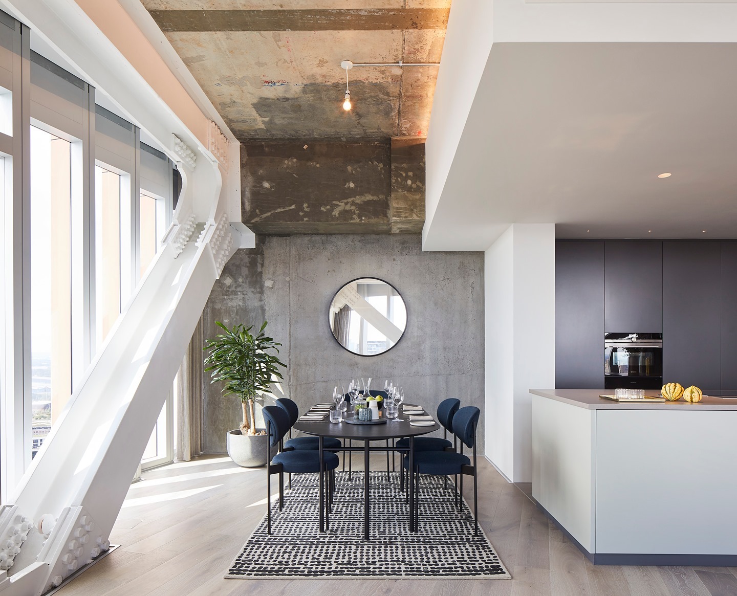 Manhattan Loft Gardens | Luxury Lofts in Stratford