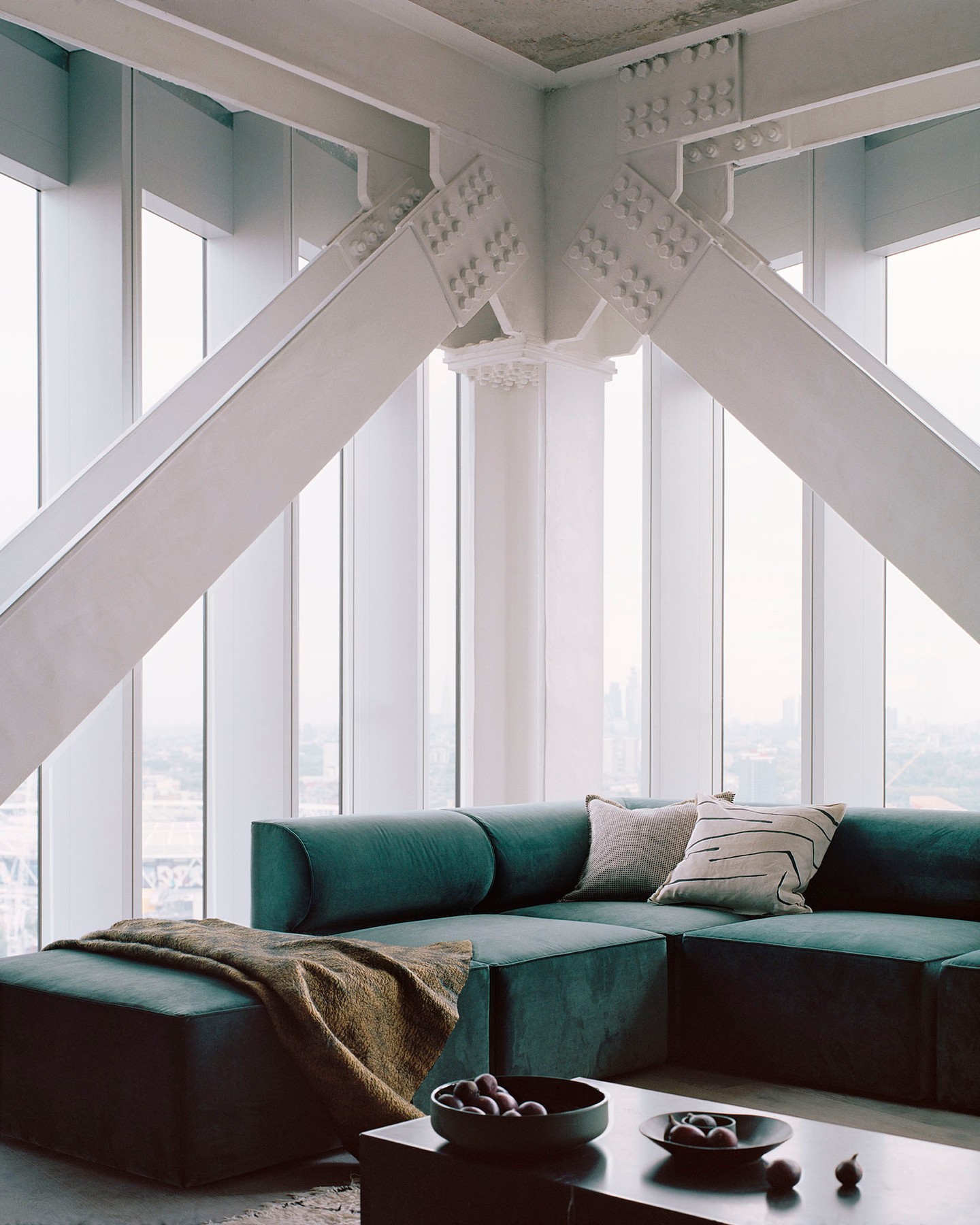 Manhattan Loft Gardens | Luxury Lofts in Stratford