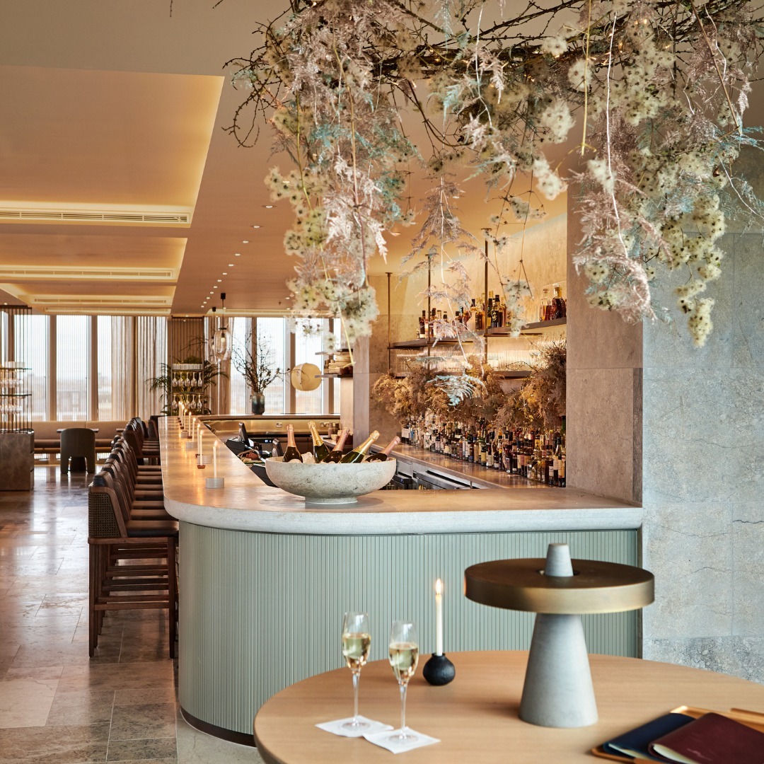 Manhattan Loft Gardens | Luxury Lofts in Stratford