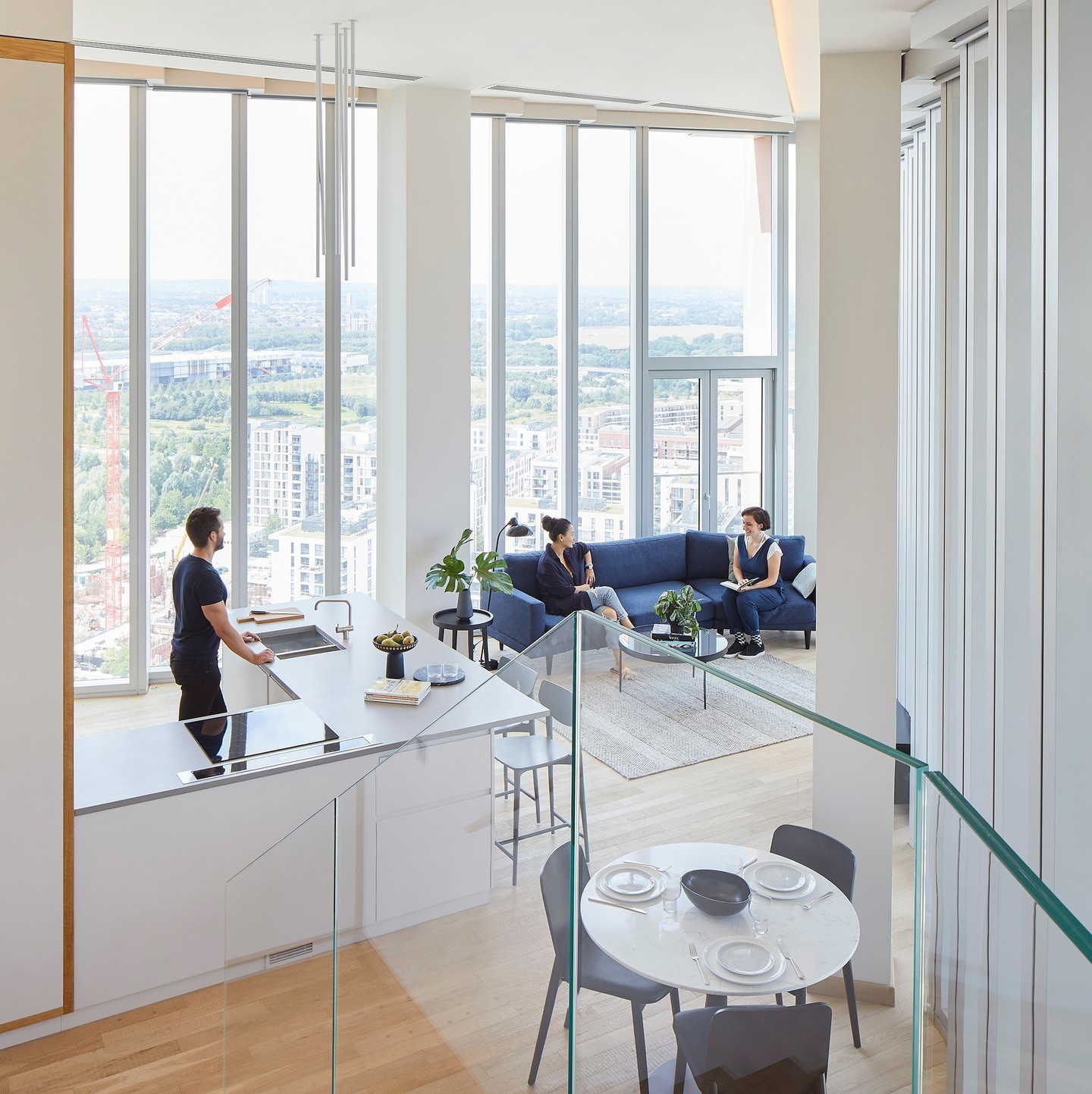 About Us | Manhattan Loft Gardens