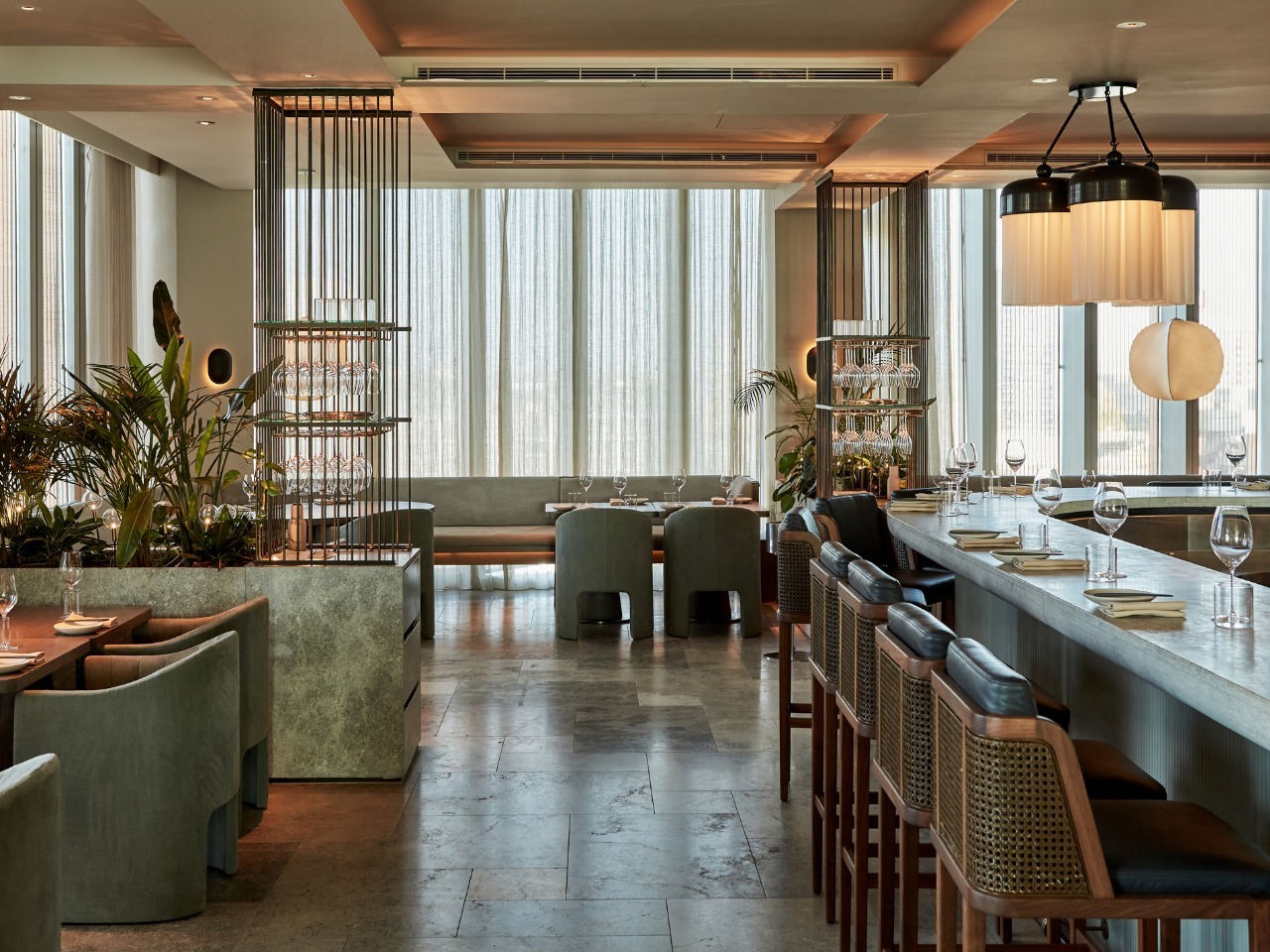 Manhattan Loft Gardens | Luxury Lofts in Stratford