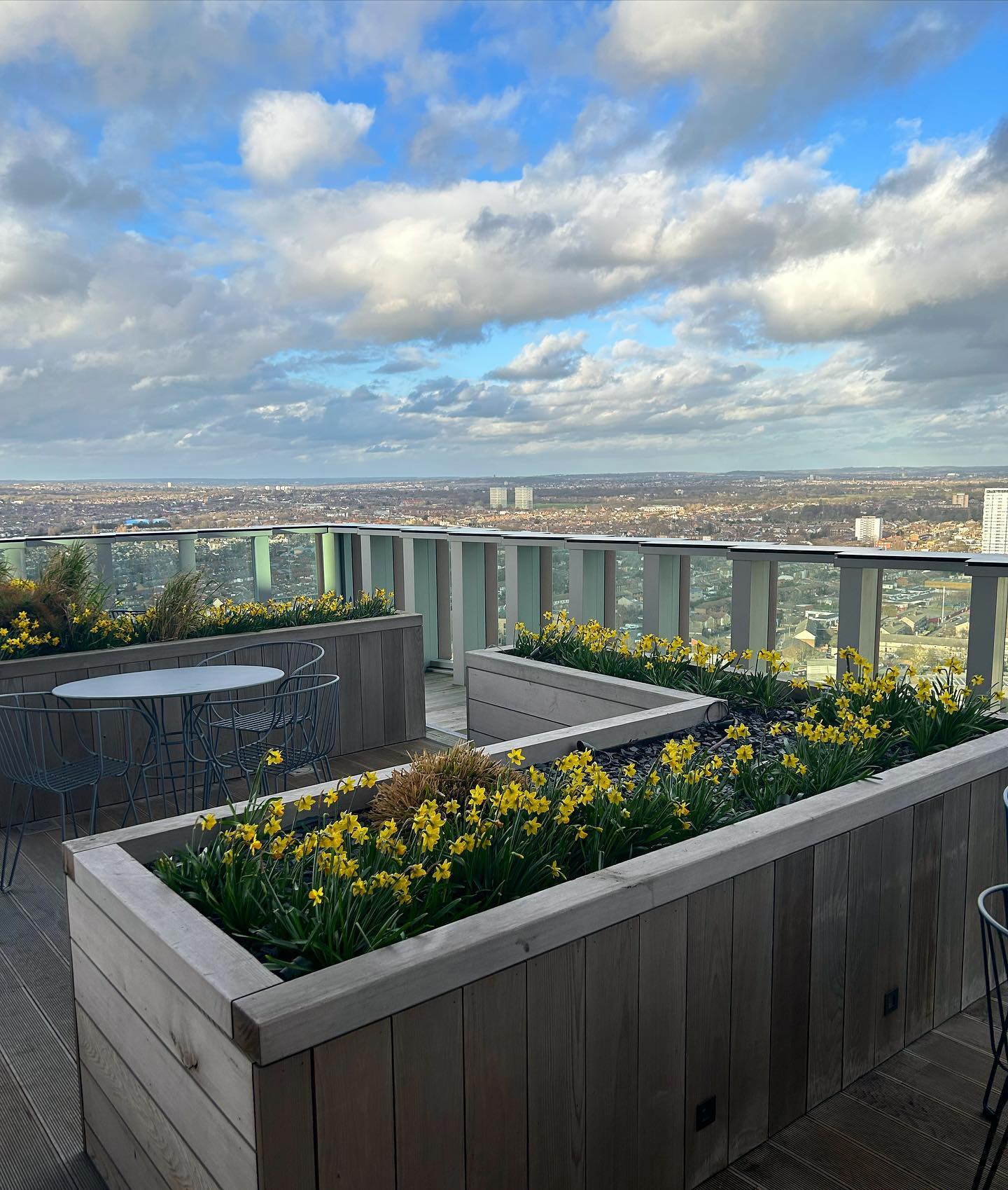 Manhattan Loft Gardens | Luxury Lofts in Stratford