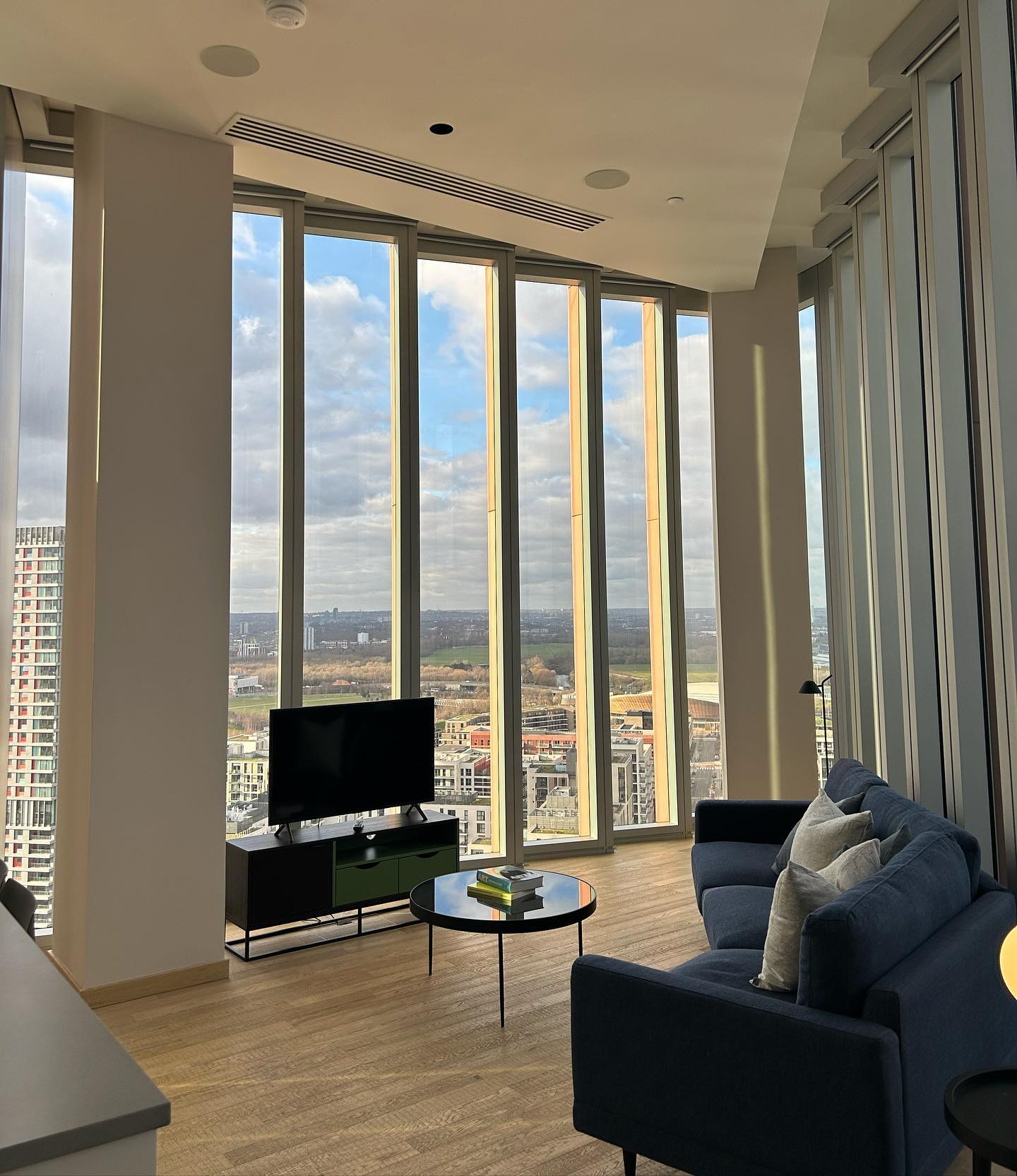 Manhattan Loft Gardens | Luxury Lofts in Stratford