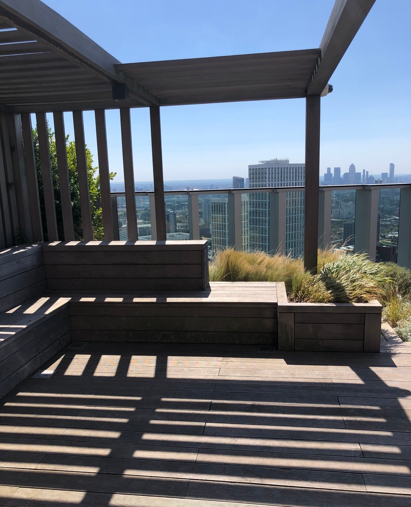 Manhattan Loft Gardens | Luxury Lofts in Stratford