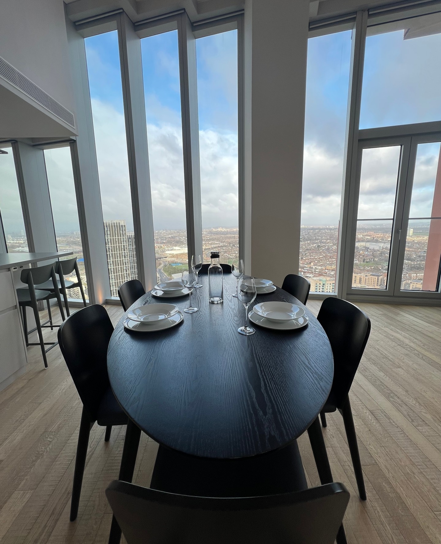 Manhattan Loft Gardens | Luxury Lofts in Stratford