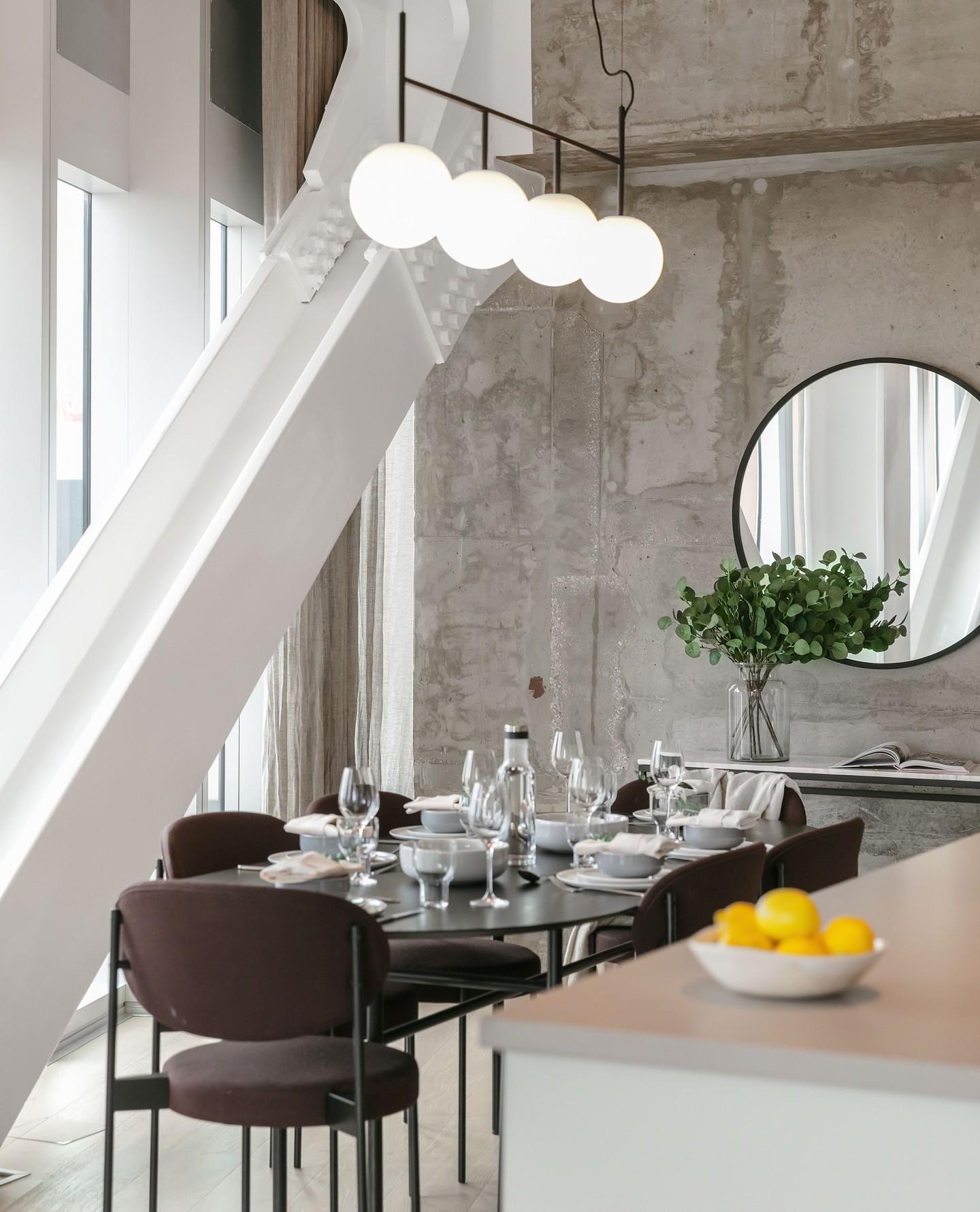 Manhattan Loft Gardens | Luxury Lofts in Stratford