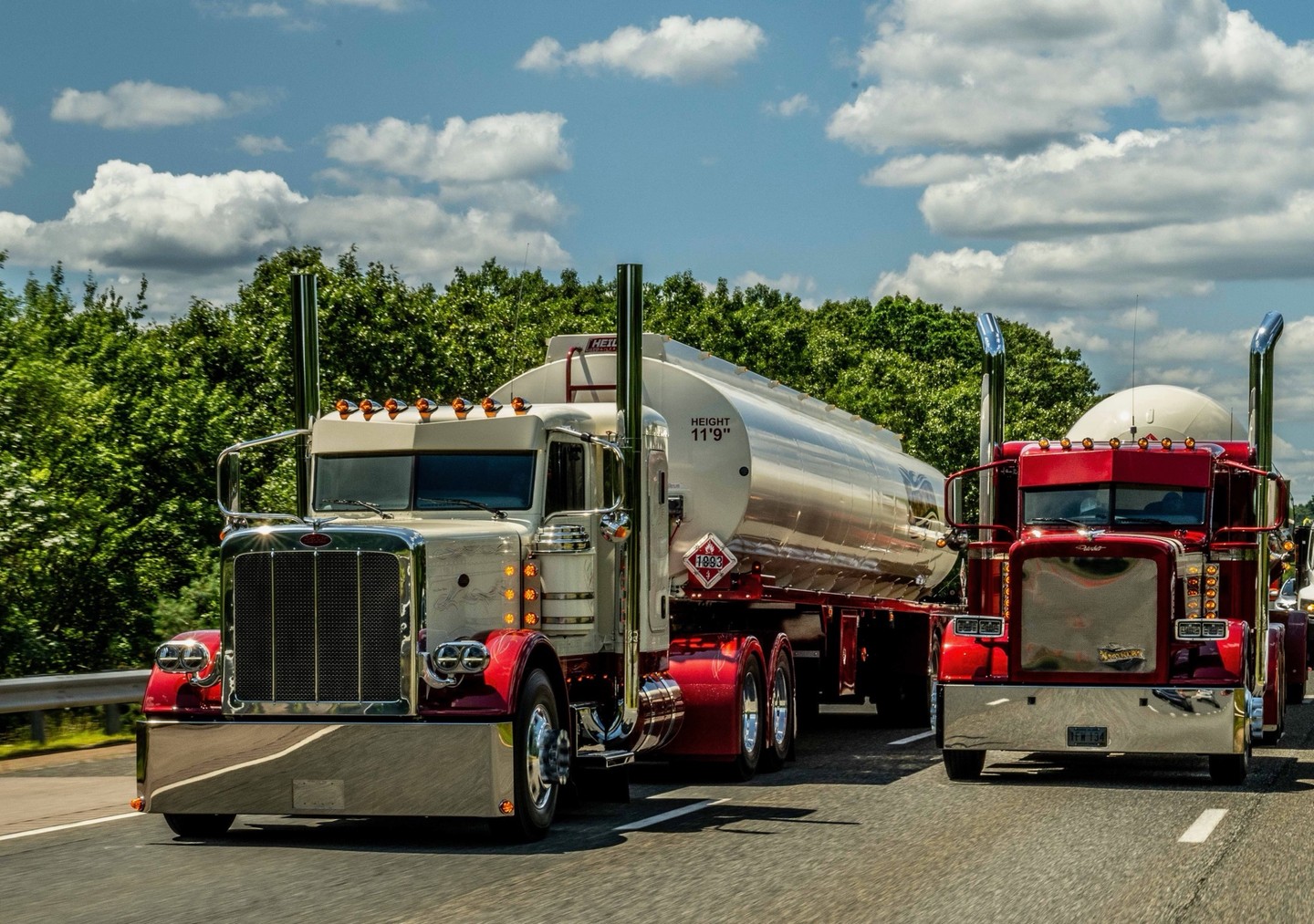 Welcome to Peterbilt | Peterbilt