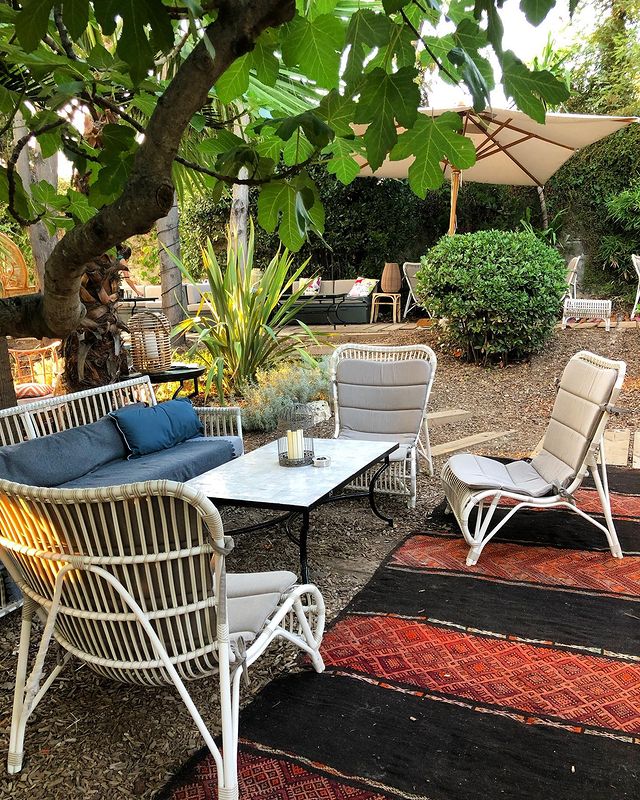 Welcome to Villa Djunah | Best restaurants in Juan les pins